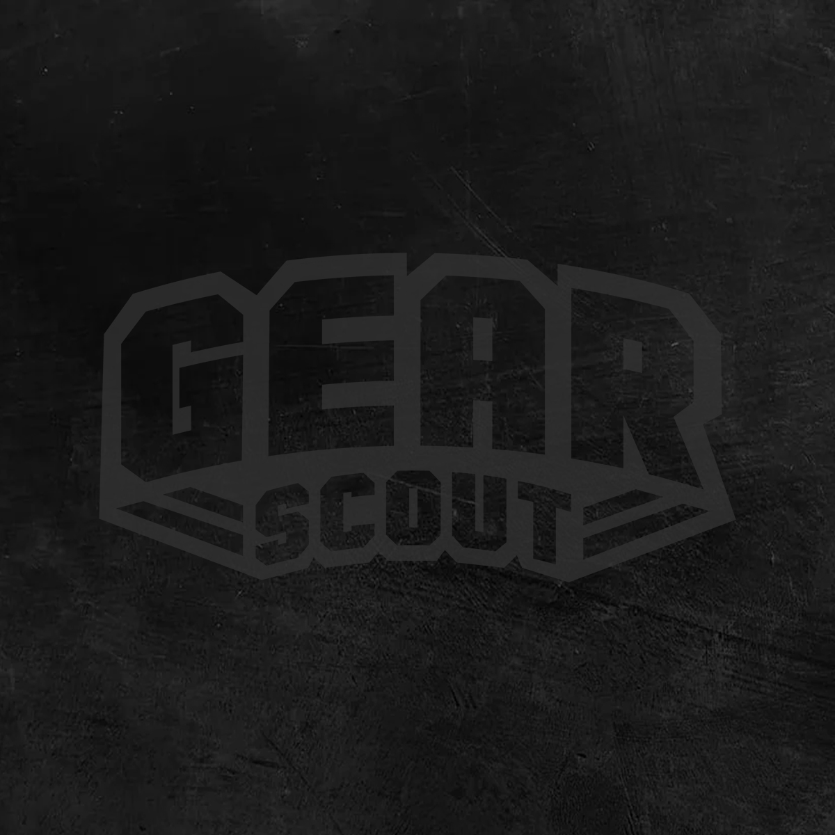 Gear Scout - Jacqueline Bazyk