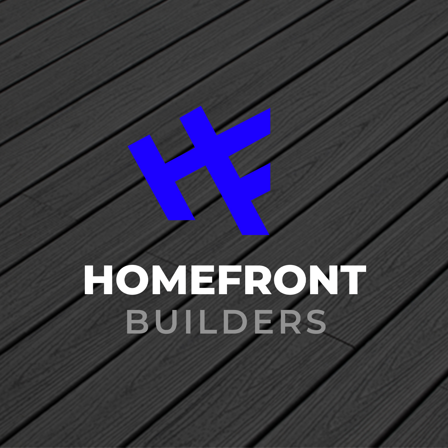 Homefront Builders - Jacqueline Bazyk
